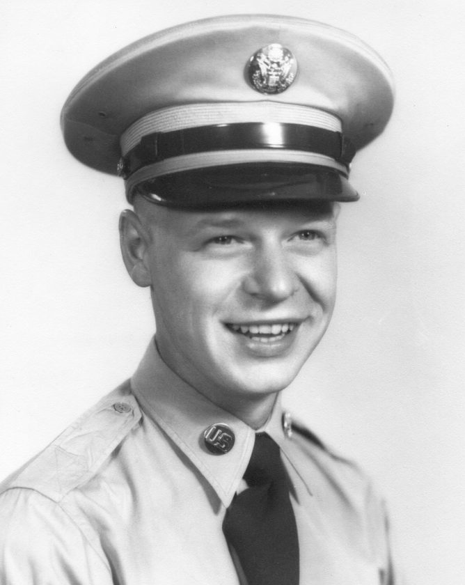 Edward W. Long Jr. | News, Sports, Jobs - Observer Today